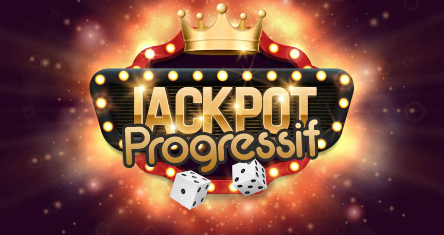 Comprendre les jackpots progressifs des machines à sous | Mon ...